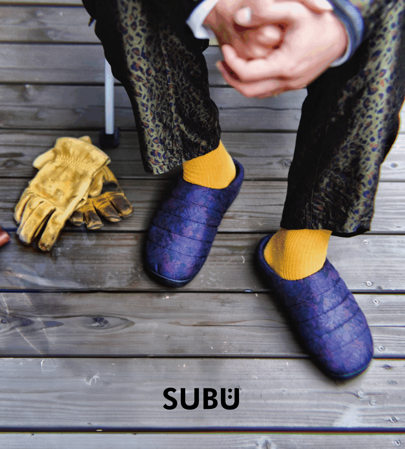 ”SUBU” × ”No.12 Kashima Fan Zone” コラボレーション第一弾！宿泊者限定 “SUBU100足”プレゼント企画がスタート！ | No.12 Kashima Fan Zone